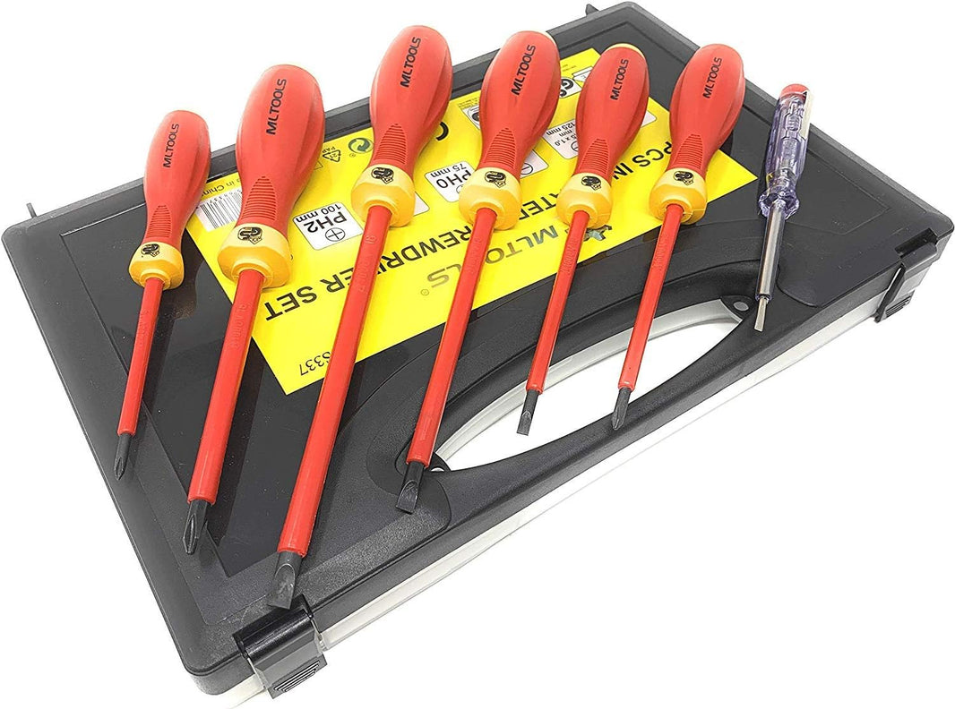 MLTOOLS